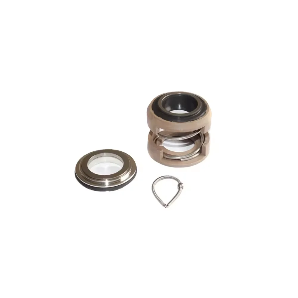 Flygt Pump Spare Parts 28mm Flygt 3101 Mechanical Seal For Flygt ...