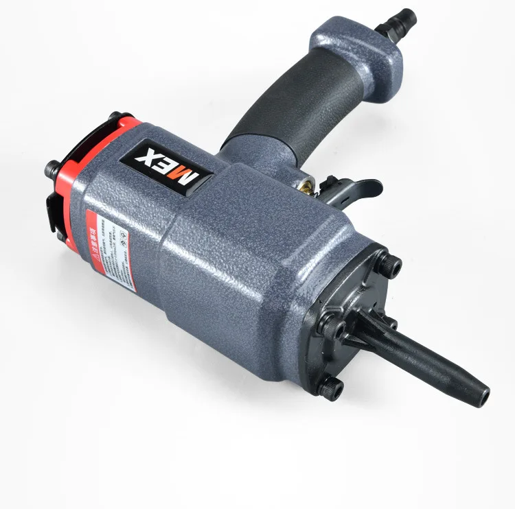 Efficient Pallet Nail Remover Gun - BD70 for Recycling