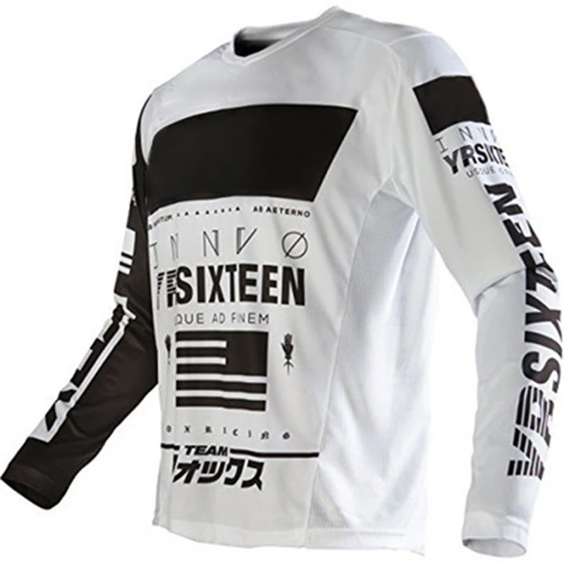 Adults Racing Suit Downhill Mtb Clothes Leather Suit For Downhill ...