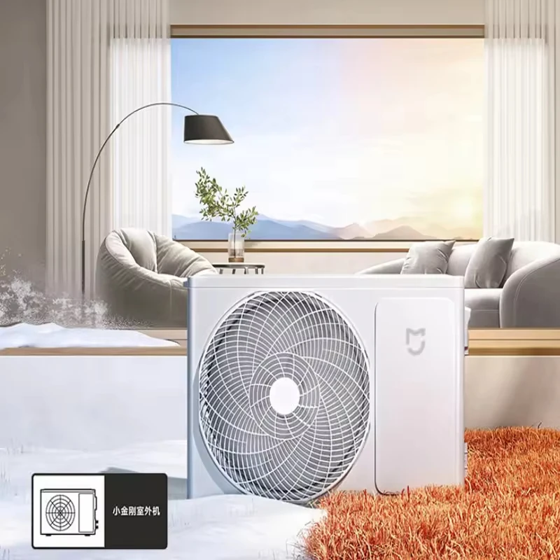 Xiaomi Mijia Air Conditioner - Efficient Cooling & Heating