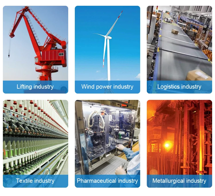 Isofu Profinet Shaft Multi-turn Absolute Value Encoder,Modularization ...