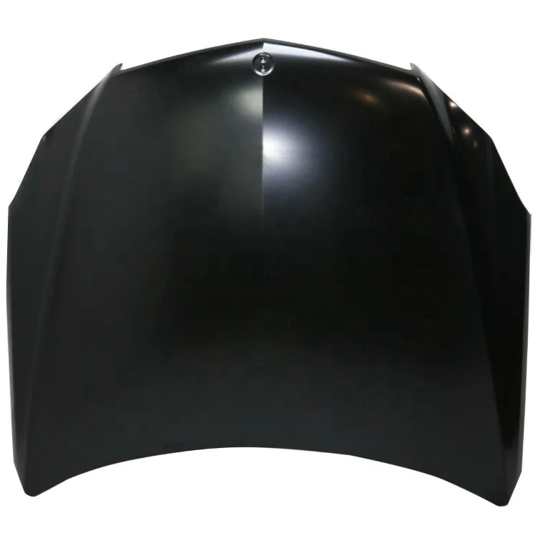 Oem 2078800057 Aluminum Hood Front Panel For Mercedes W207 E Class ...