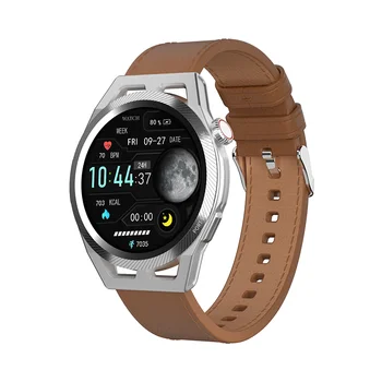 Men Smart Watch Bt Call Smartwatch Sk14 Plus With Sports Mode For ...