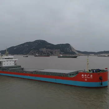 6700dwt Small General Cargo Ship For Sale - Buy Small General Cargo ...