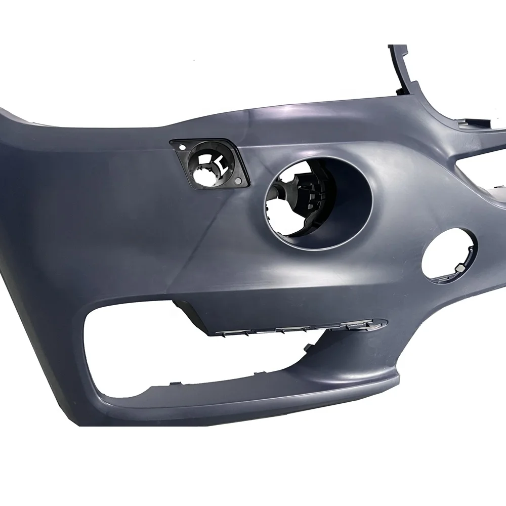 Factory Price And High-quality Plastic Material Auto Part Front Bumper ...