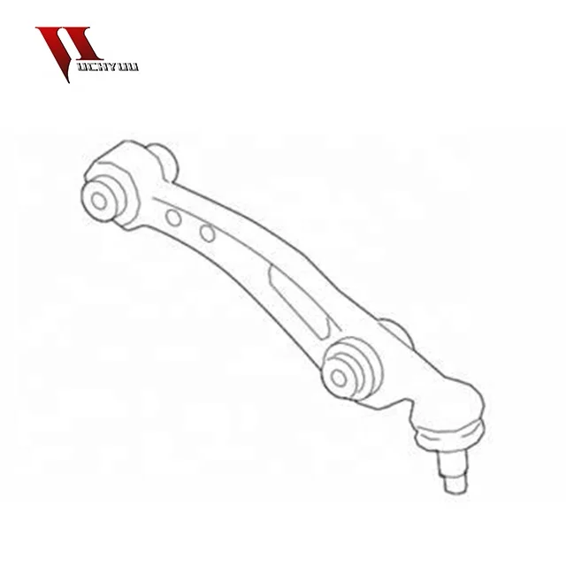 Uchyuu Lower Suspension Control Arm For Land Rover Range Rover ...