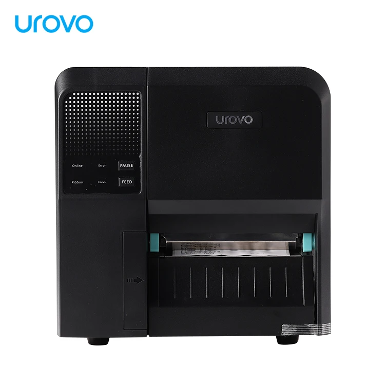 Urovo D9000 Thermal Transfer Label Printer - 203dpi/300dpi