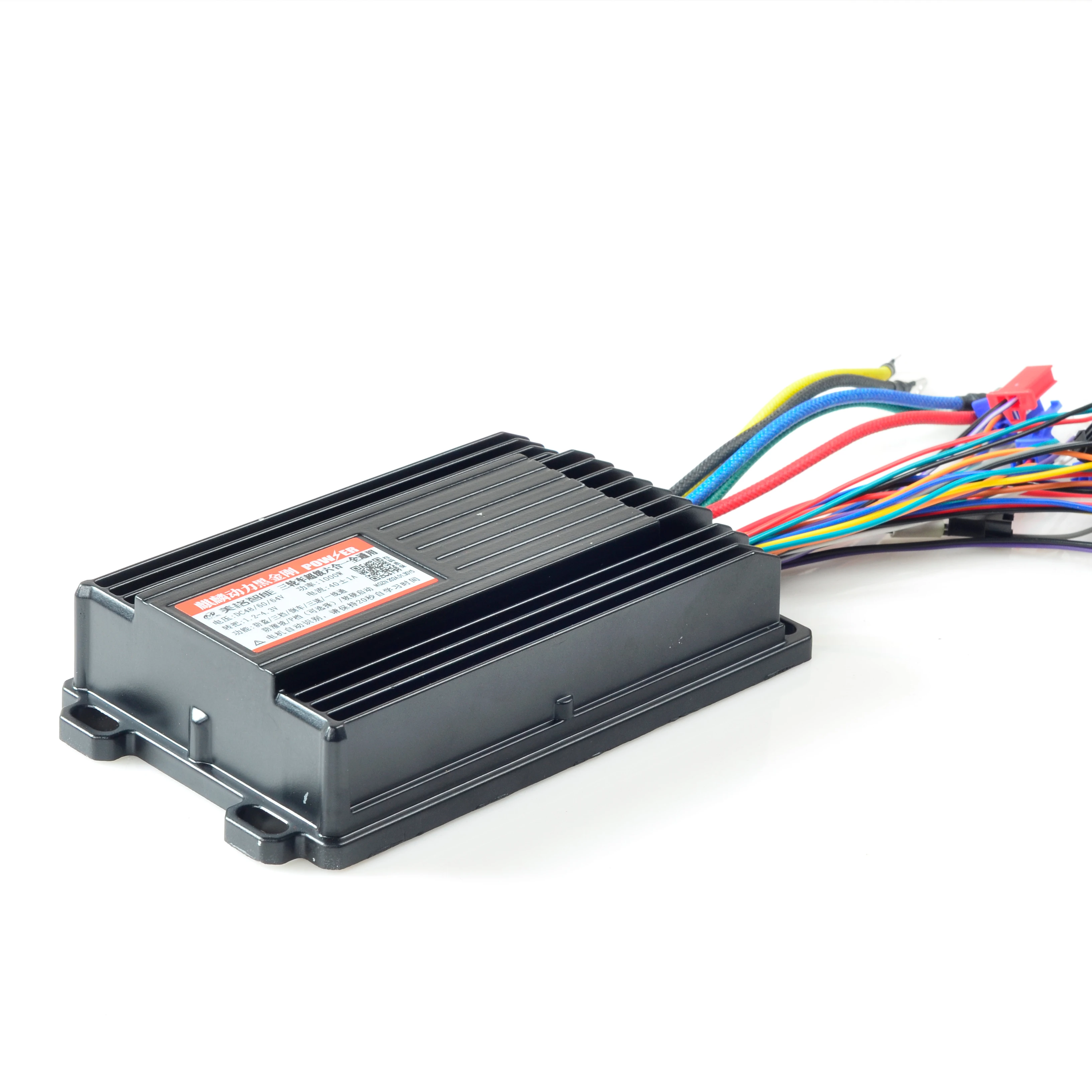 72v 1200w Electric Vehicle Bldc Motor Controller With Reverse - Buy ...