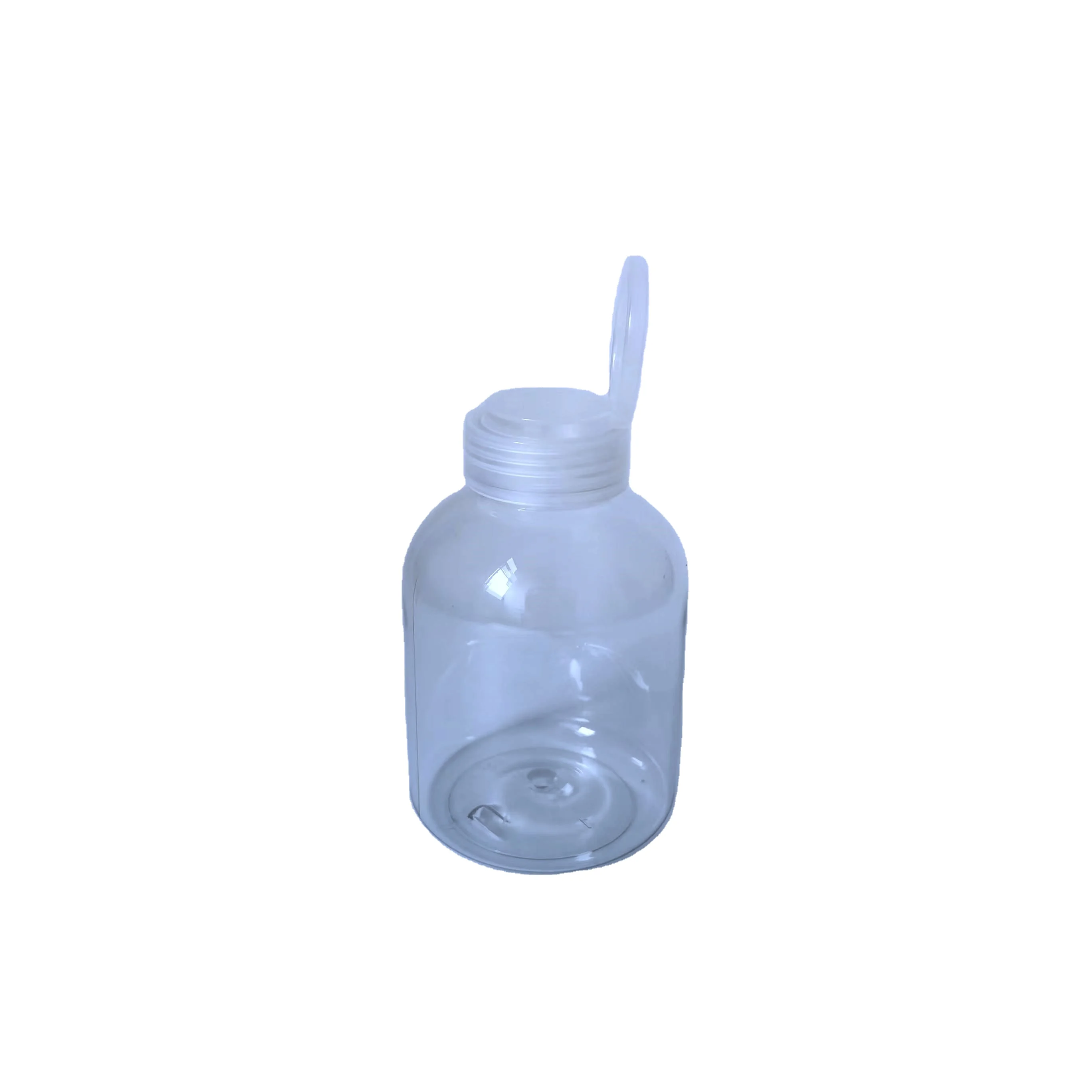 400ml PET Plastic Injection Bubble Tea Boba Cups Modern Design ...