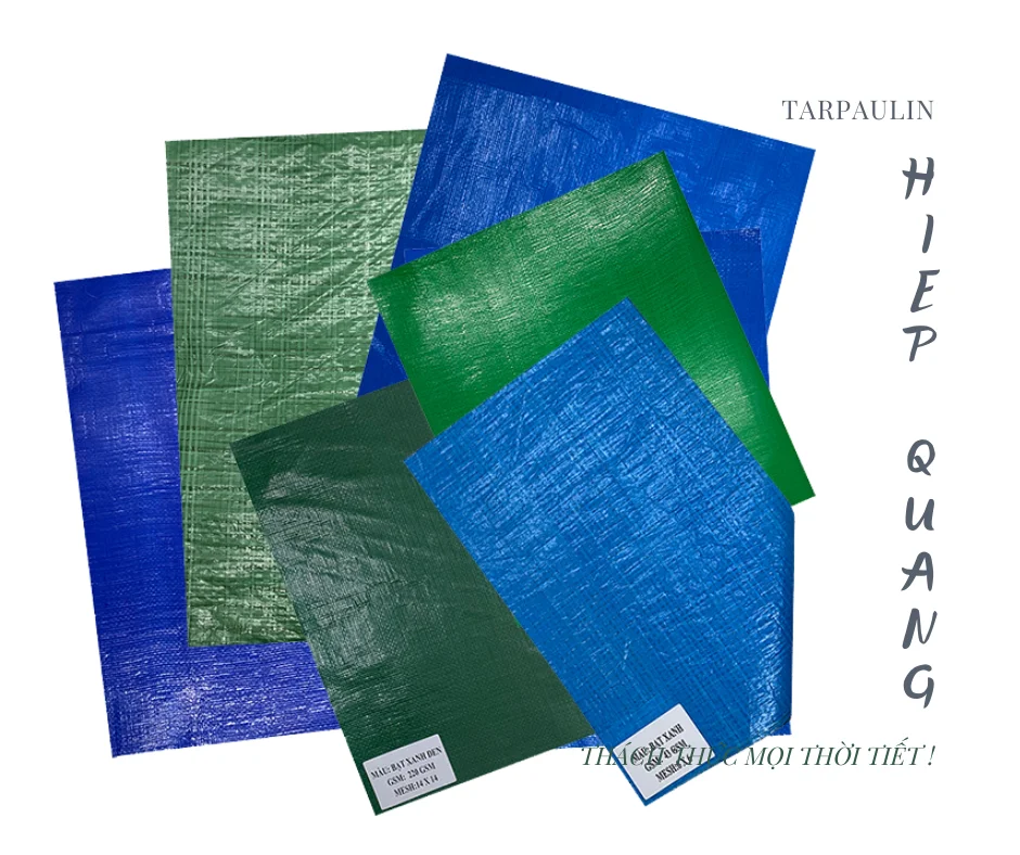 Hdpe Tarpaulin Covers Plastic Tirpal Ground Protection Cover Tarps ...