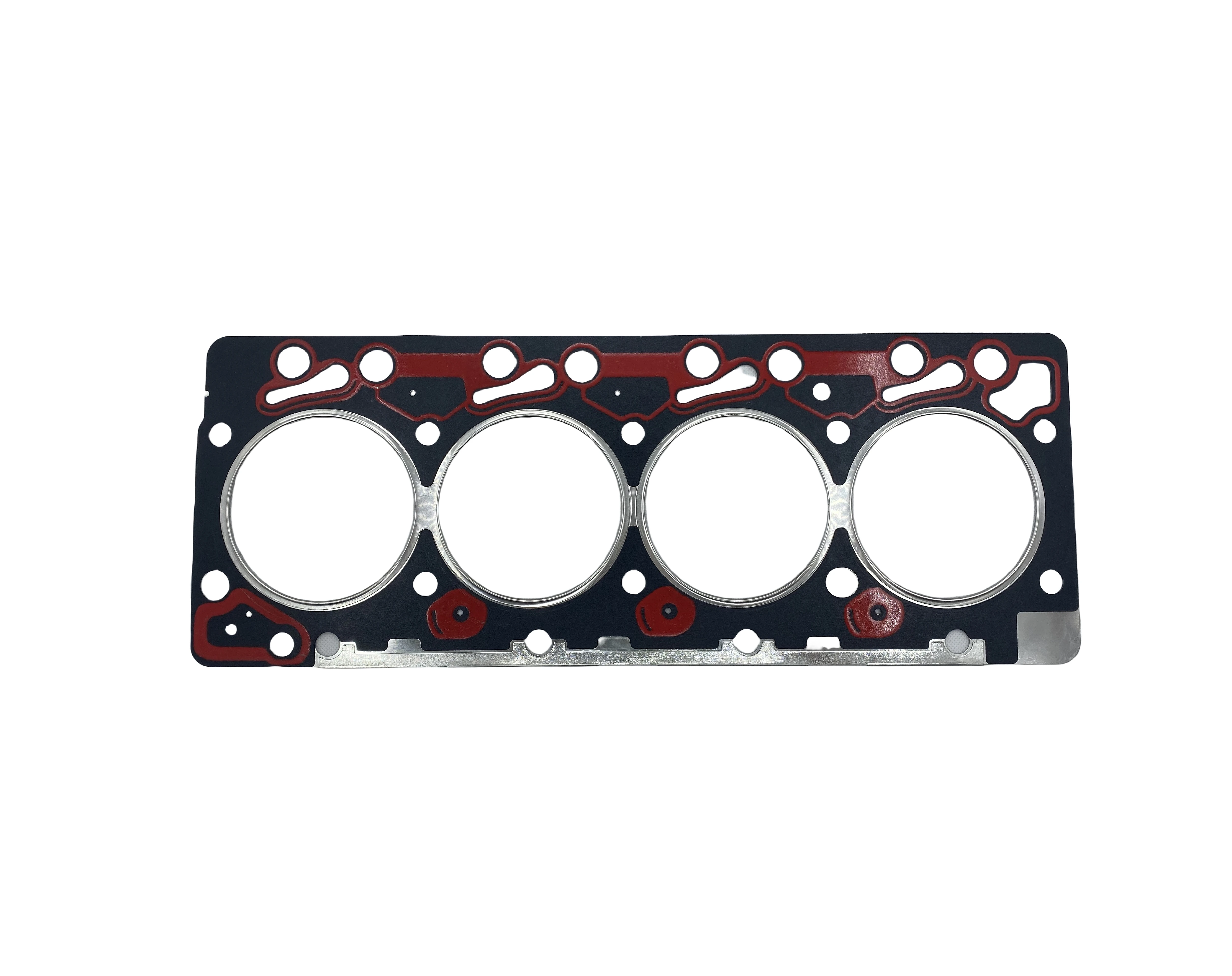 For Cummins 4bt Diesel Engine Cylinder Gasket 3921393 3283333 - Buy ...