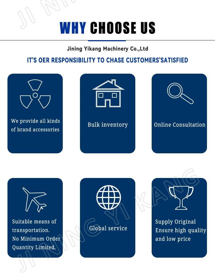 Original New Cummins Crankshaft Parts 5257220 5262036 5289840 5291777 ...