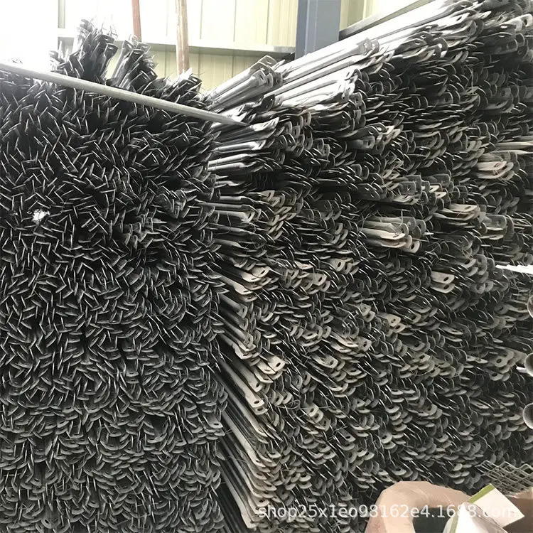 Wholesale Scaffolding Scaffold Adjustable Feet Scaffolding Trestle for ...