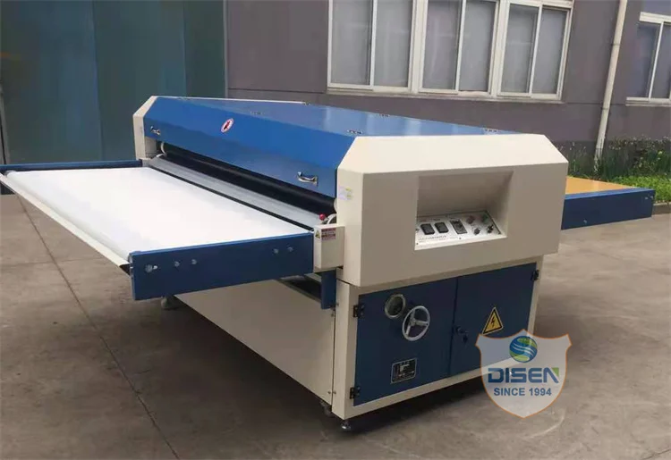 Paperless Rhinestone Transfer Machine - Automatic & Efficient