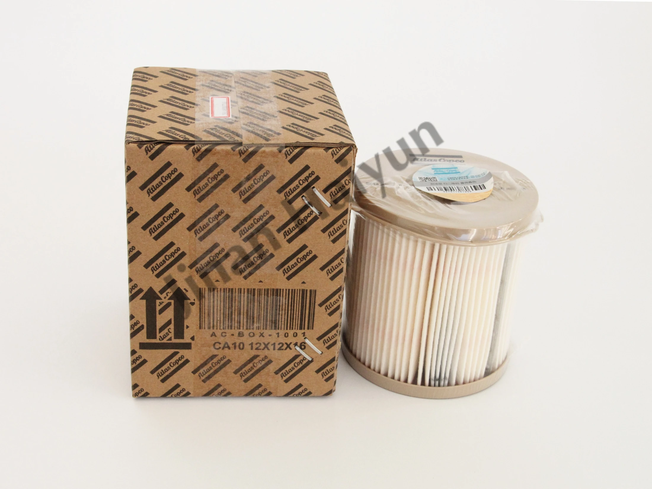 AtlasCopco Oil - Gas Separator Filter Spare Parts for air Compressor ...