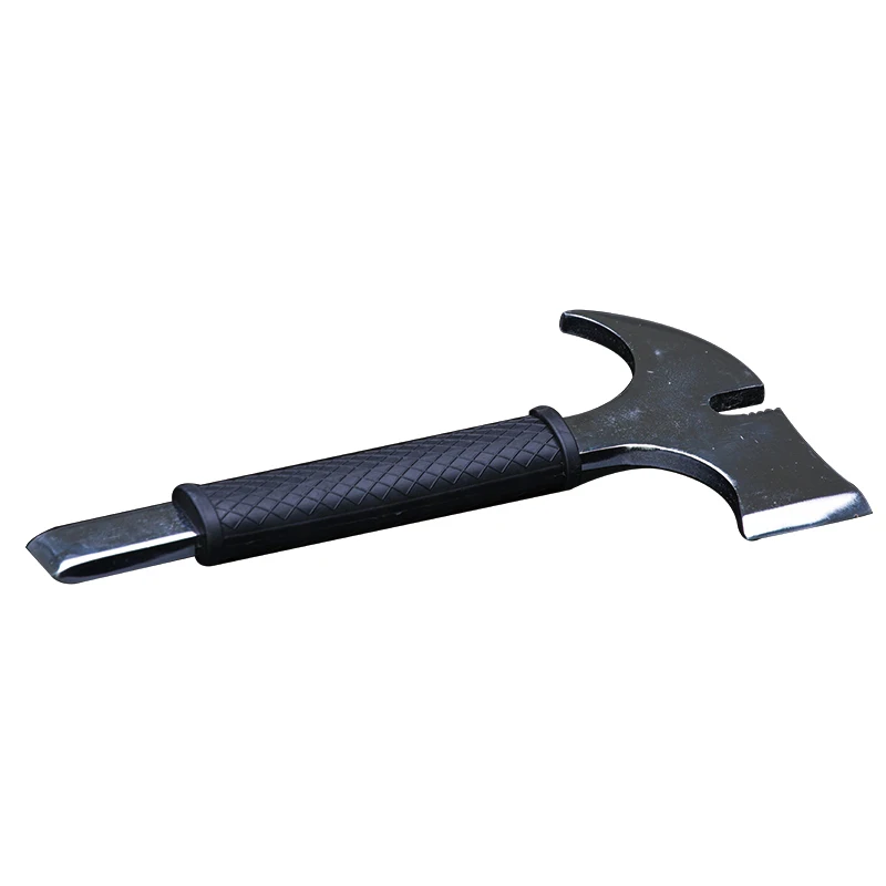 Portable Steel Hatchet - Fireman Survival Emergency Tool