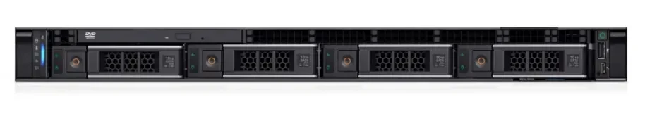 Dell Emc Server Poweredge R450 R550 R650 R740 R750 Server - Buy Dell ...