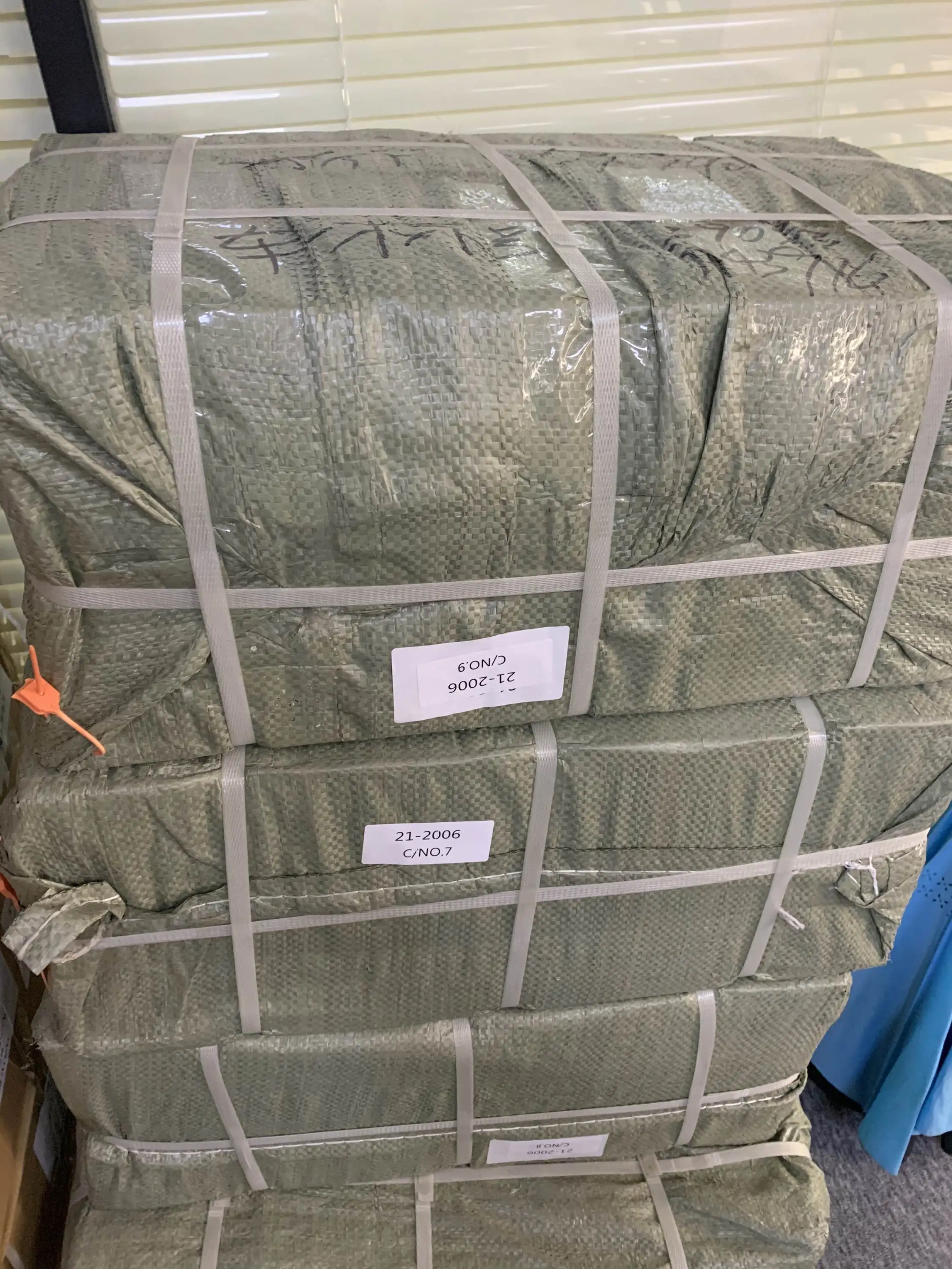 4450109001 High Quality Car Spare Parts Right Control Arm For Ssangyong ...