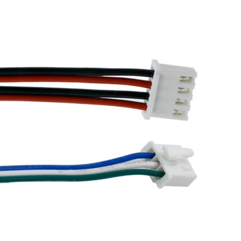 Scondar Replacement Of Yeonho 2.5mm Pitch Wafer Wire-to-board Contact Right Angle Connectors ...