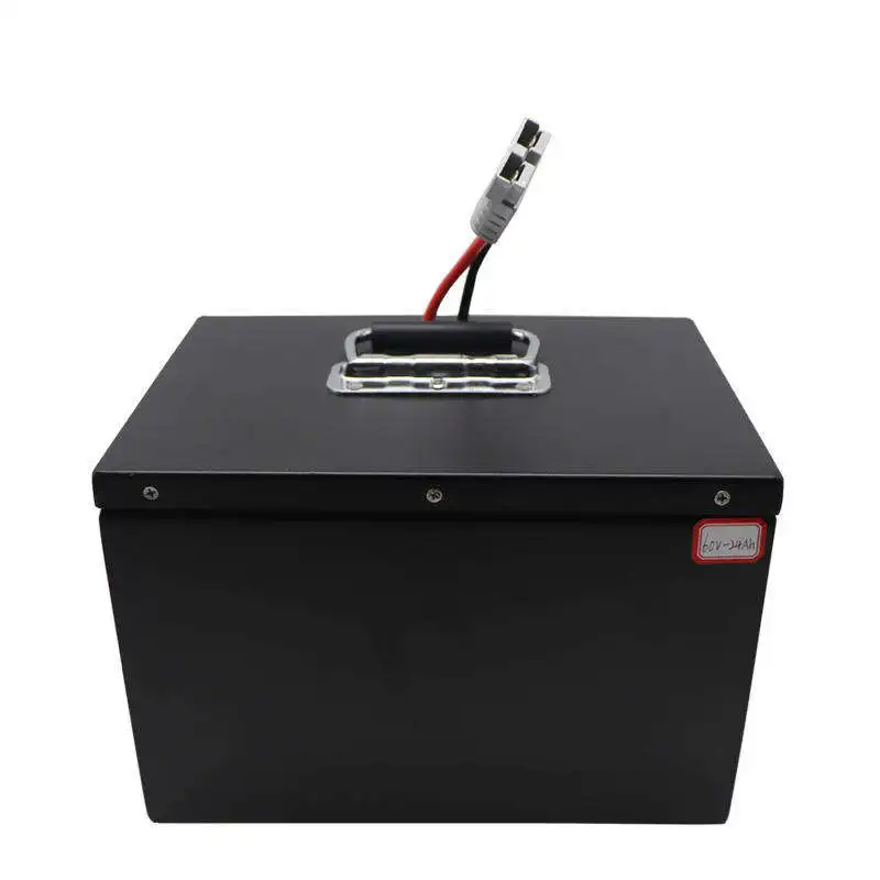 Wholesale Customization Rechargeable 48v 100ah Lithium Ion Battery ...