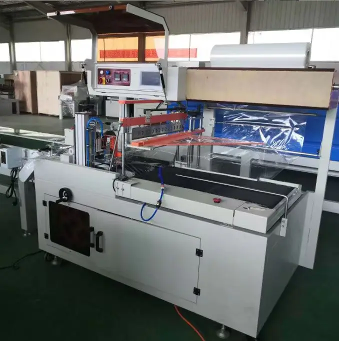Cutting Disc Packing Machine Syringe Making Equipment Plant Syringe ...