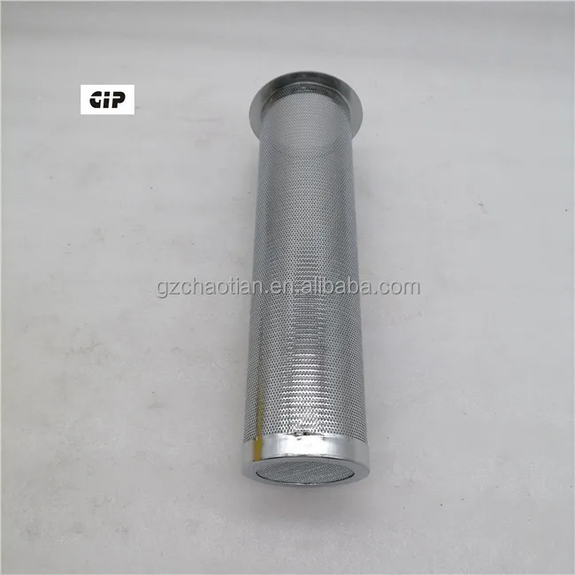 High Quality Diesel Tank Strainer SK210-8 for Excavators