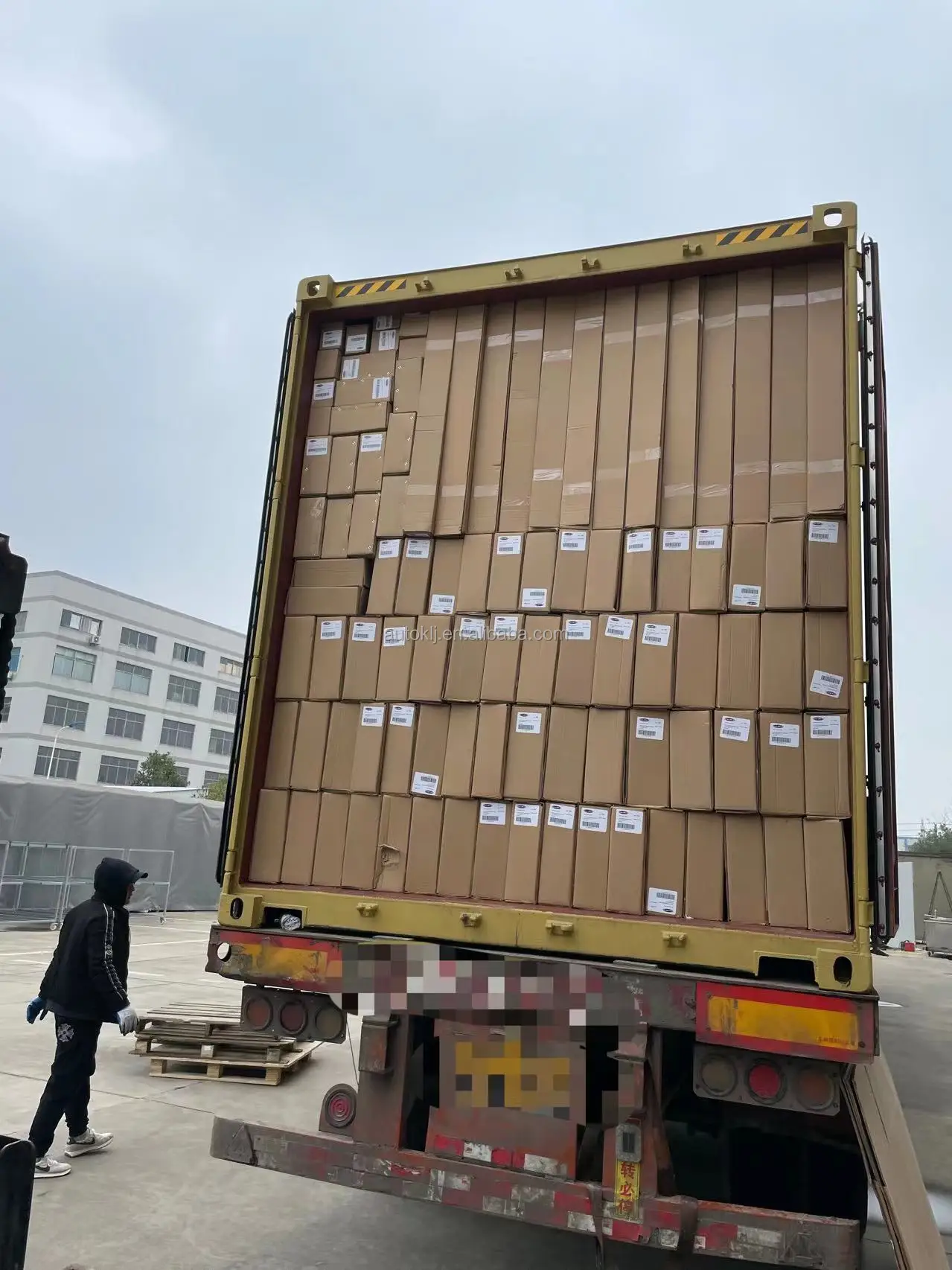 Parachoques Delantero Para Chevrolet Traverse,84088059 - Buy Atravesar ...