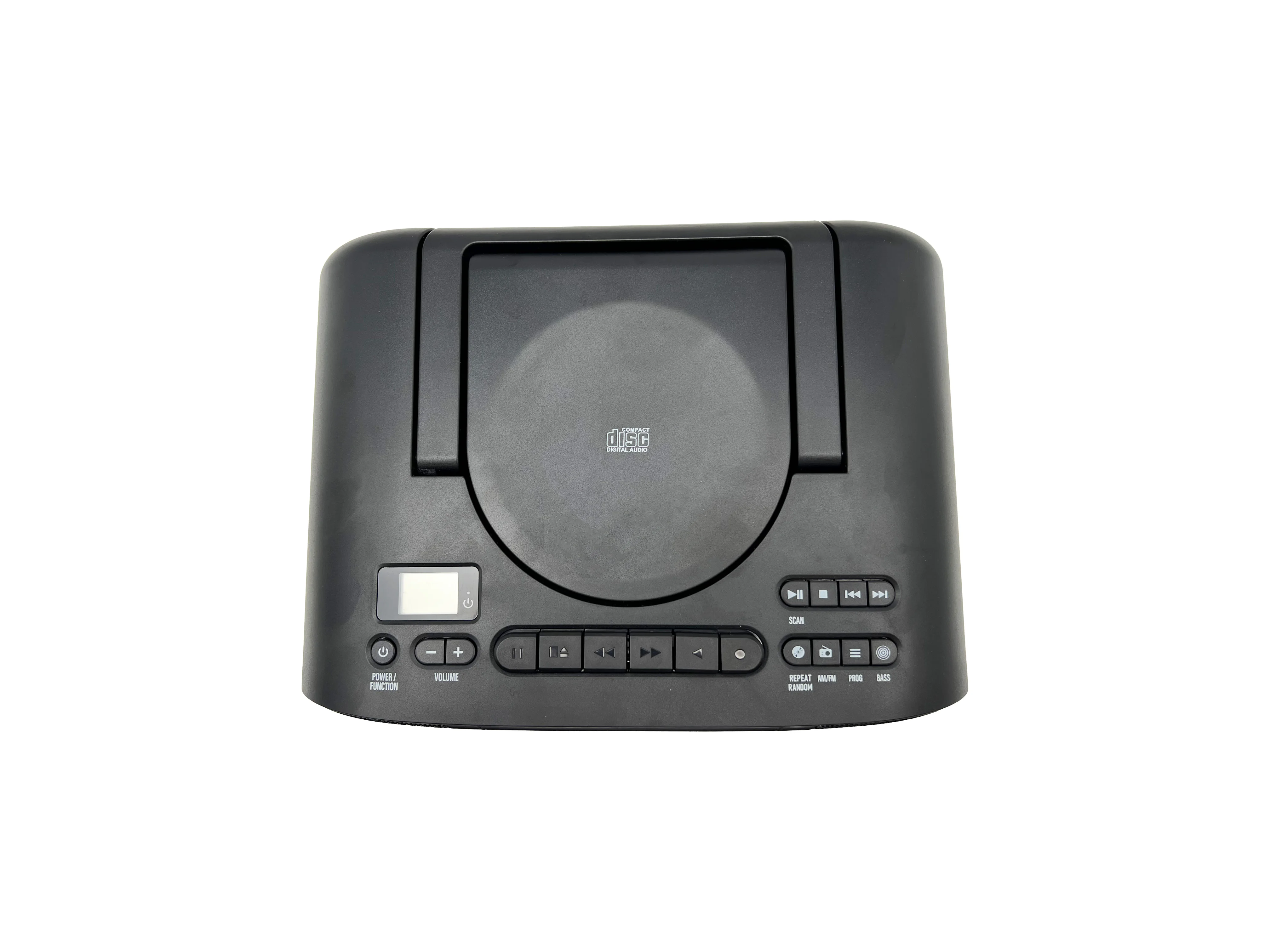 Home Use Girl Portable Retro CD/DAB/AM/FM Radio CD Player Speaker ...