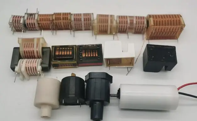 High Voltage Ignition Transformer - Buy High Voltage Transformer ...