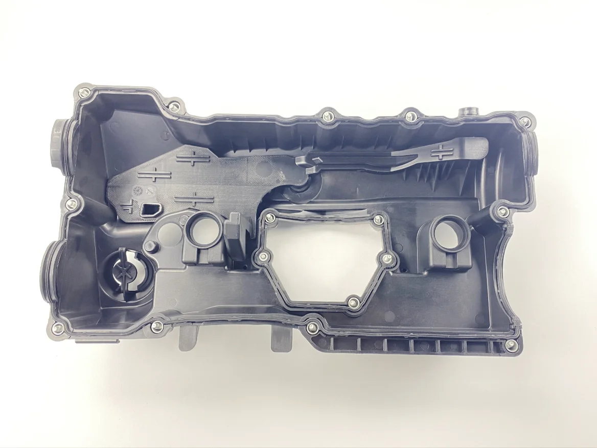 MAGNETI MARELLI Cylinder Head Cover Engine Cover 11128645888 ...