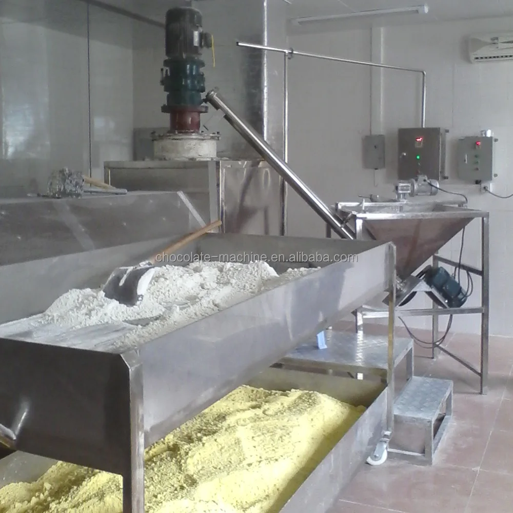 Chocolate Vermicelli Making Machine - Durable & Efficient