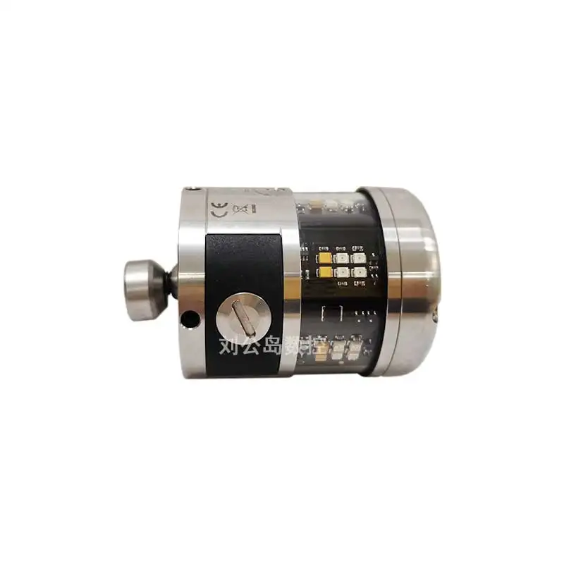 Fanuc CNC Control Receiver - Renishaw OMP60 Probe System