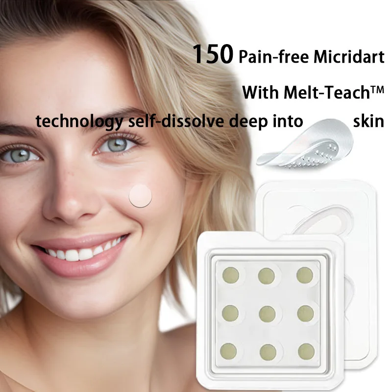 2023 Acne Plaster Patch Pimple Stickers Absorption Skin Care ...