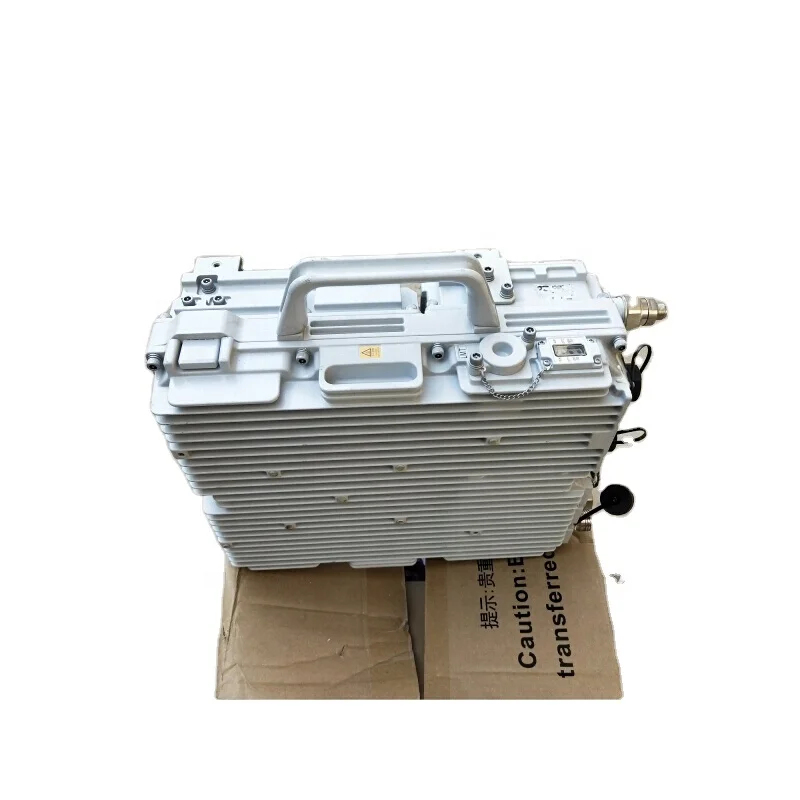 Zxsdr R8882 S2100 B 48v 10a Rru8882 S9000 S1800 Macro Radio Remote Unit ...