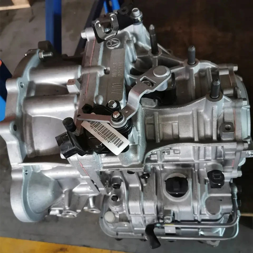 Shop Our Transpeed ATX Automatic Transmission Gearbox