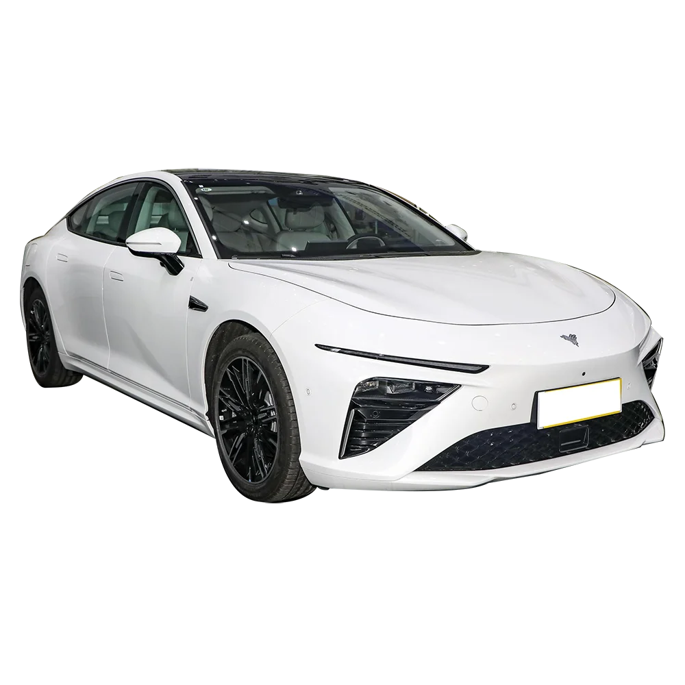 Wholesale New 2024 Neta S520 Ar-hud Electric Car New Ev Suv Cars For ...