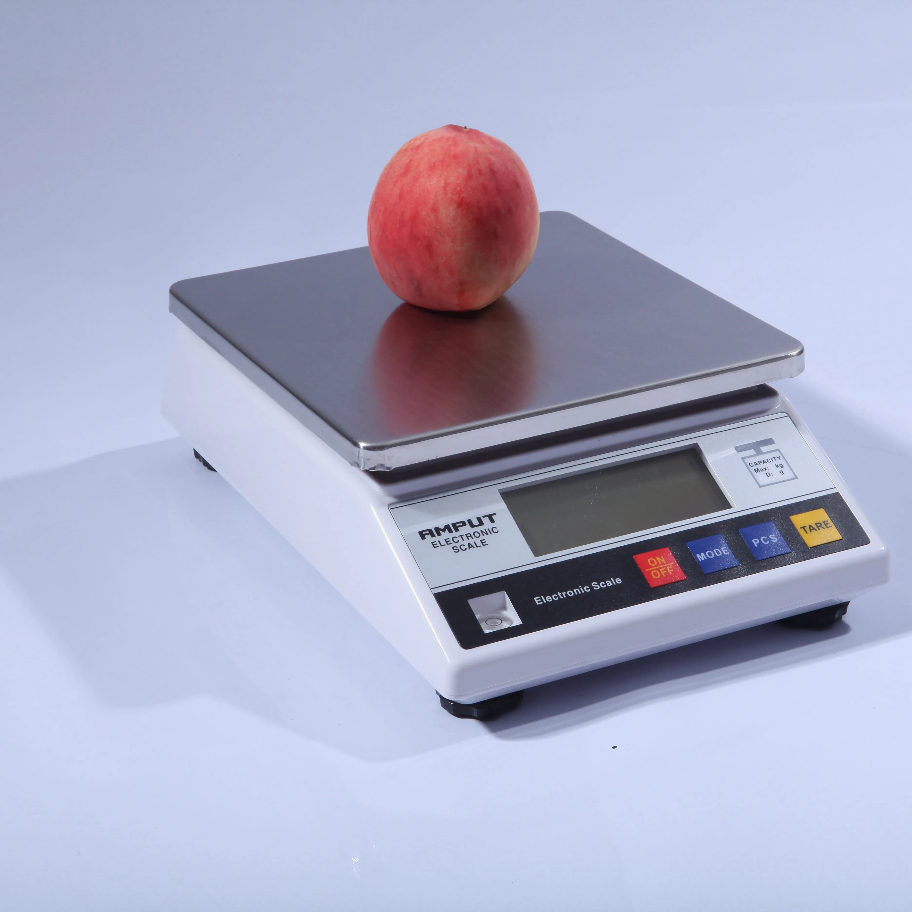 HFY Analytical Electronic Balances - Precision & Reliability