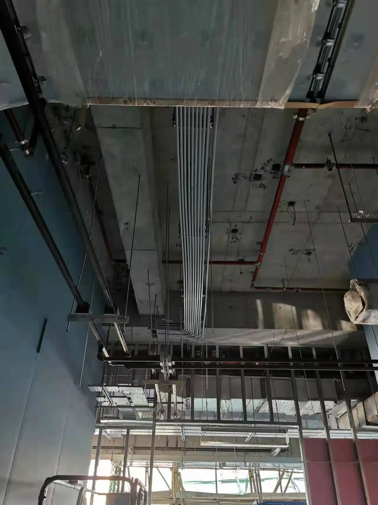 Uv Resistant Electrical Conduit Electrical Nonmetallic Tubing Pvc Pipe ...