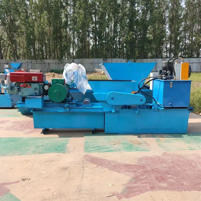 Ditch Digging Machine Concrete Channel Paving Machine Water Irrigation ...