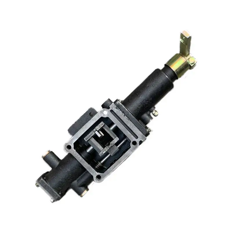 SINOTRUK HOWO Truck Parts Howo Transmission cover assembly AZ2203210040 ...