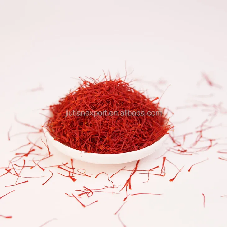 Chinese Super Treasure Natural Saffron Women's Nourishing And ...
