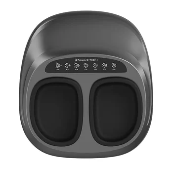 Hot Sale Electric Heating Collapsible Rolling Foot Massager Machine ...