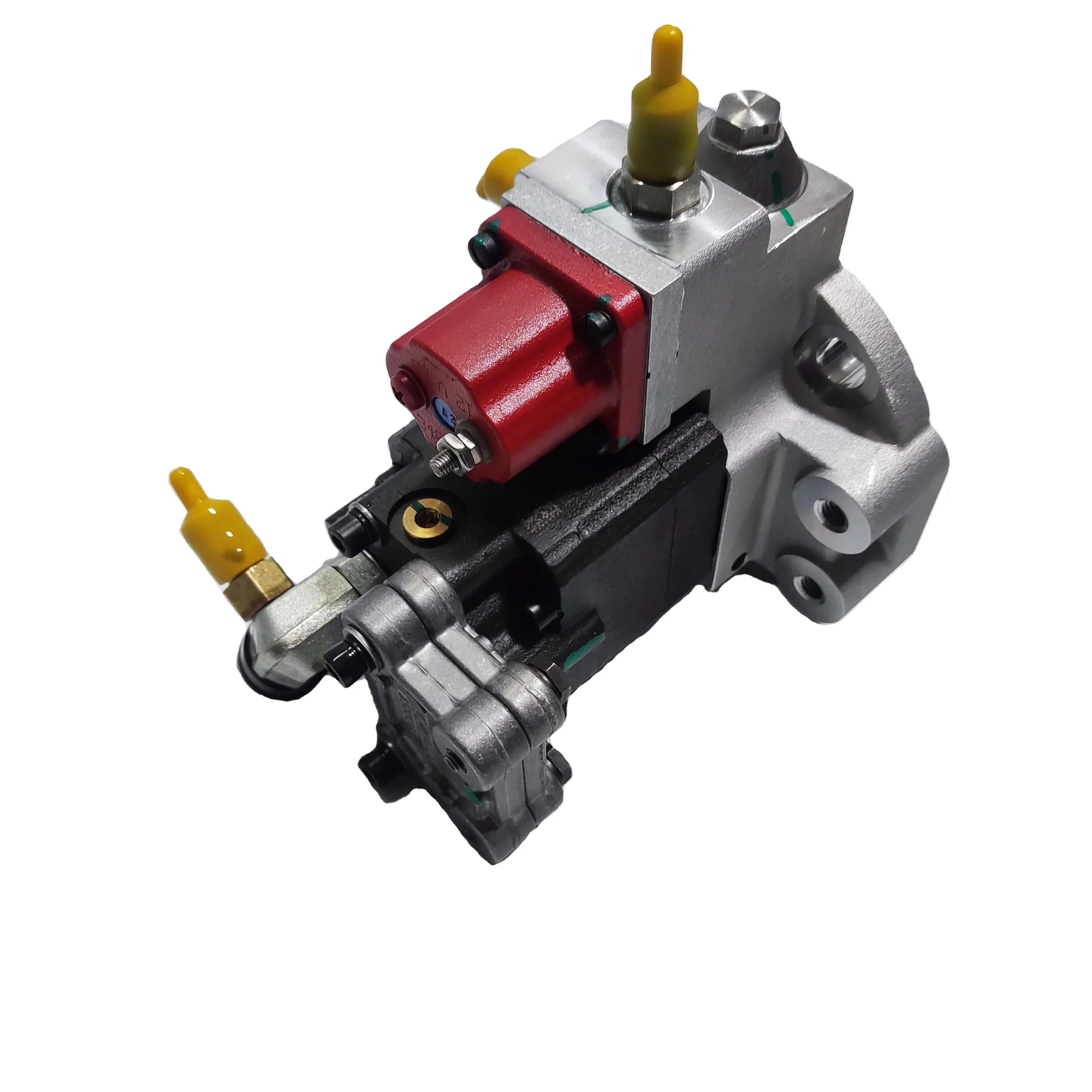 Cummins QSM11 M11 Fuel Injection Pump 3417674 3090942 3417677 Assembly ...