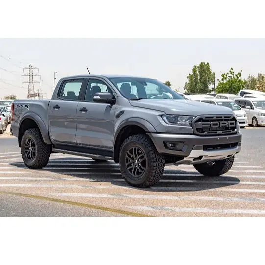 Used Classic Ford Ranger Raptor 2.0d 2023 Available For Export - Buy ...