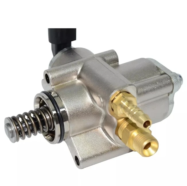 BDHCD Fuel Injection Pump 079127025H 079127025AG For AUDI R8 4B VW ...