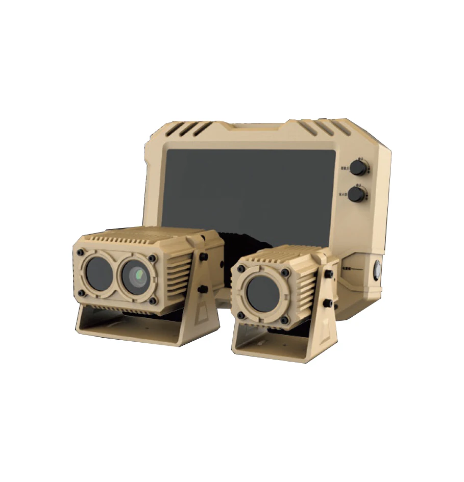 Factory Private Tooling Fixed Lens Car Dvr Thermal Imager For Rugged ...