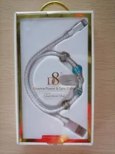 D8 Mfi Certified Apple Data Line 11pro/xs Max/xr/x/se2/9 Phone Quick ...