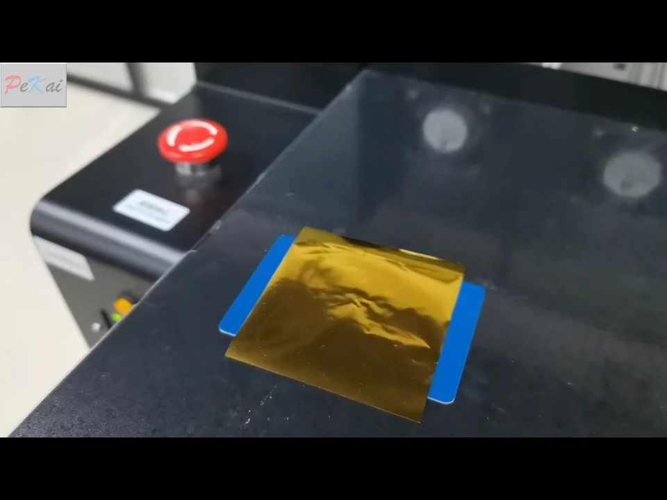 Uv Transfer Sticker Ab Film Waterproof Uv Dtf Printing Machine A4 Uv ...