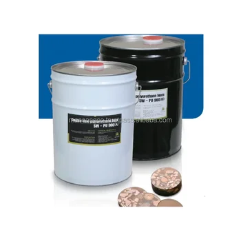 New Design Polyurethane Form For Double Lines High Strength ...