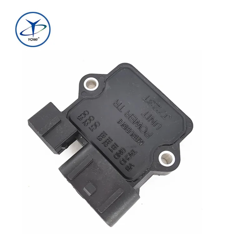 Ignition Module For Mitsubishi Pajero Md349207 Md326147 Md152999 - Buy ...
